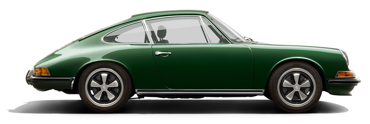 911 F Body – Porsche Downtown Classic Parts
