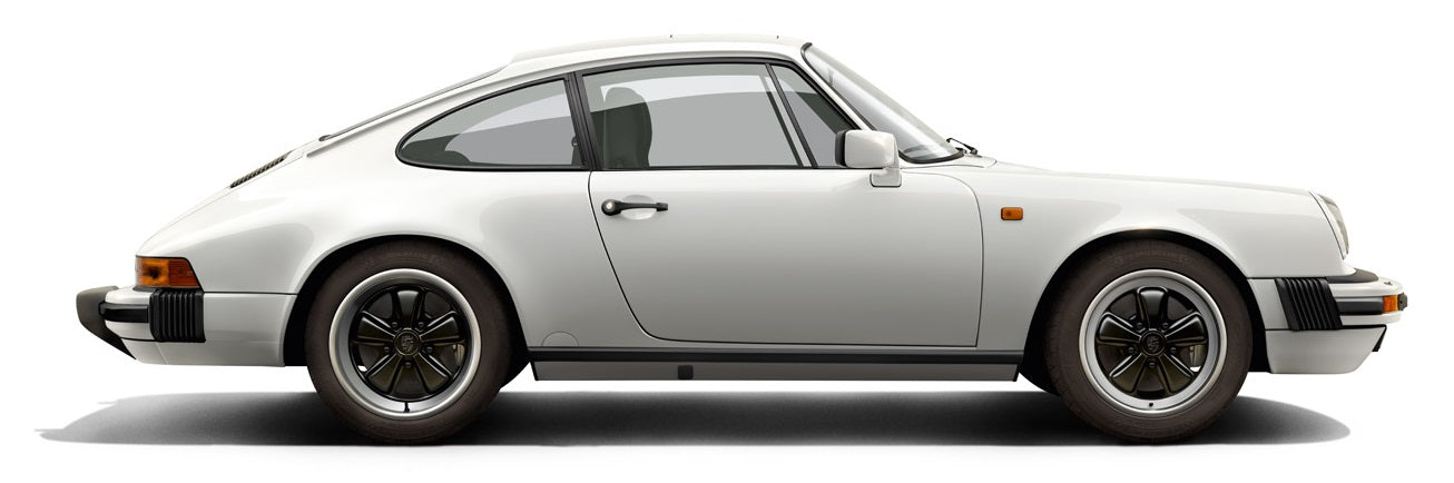 911 G Body – Porsche Downtown Classic Parts