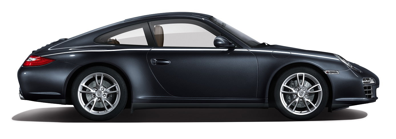 Carrera 997 Rear Axle – Porsche Downtown Classic Parts