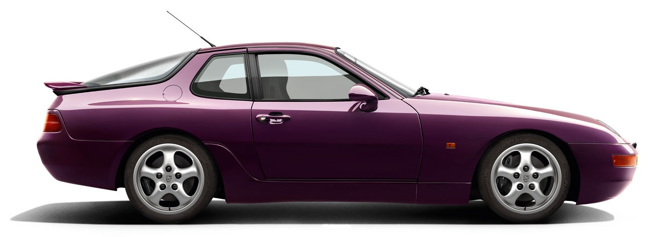 968 Fuel | Exhaust System – Porsche Downtown Classic Parts