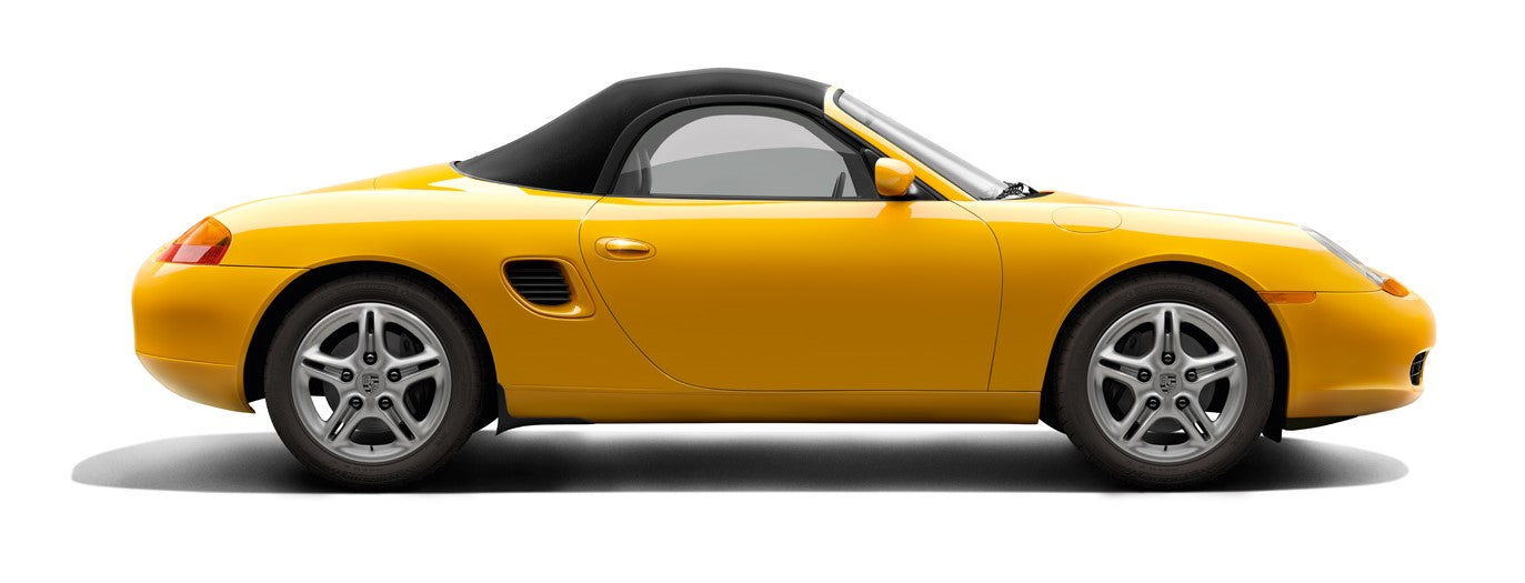 986 Boxster Engine – Porsche Downtown Classic Parts