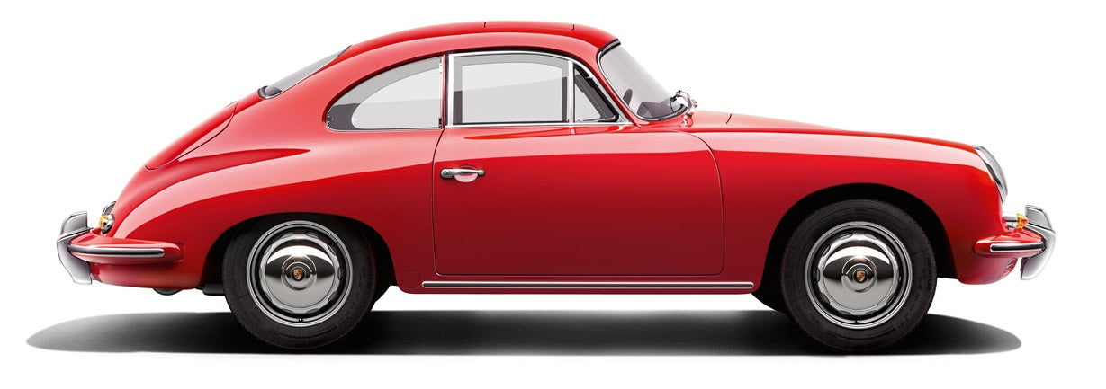 356 Transmission – Porsche Downtown Classic Parts