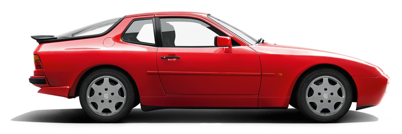 944 Engine – Porsche Downtown Classic Parts