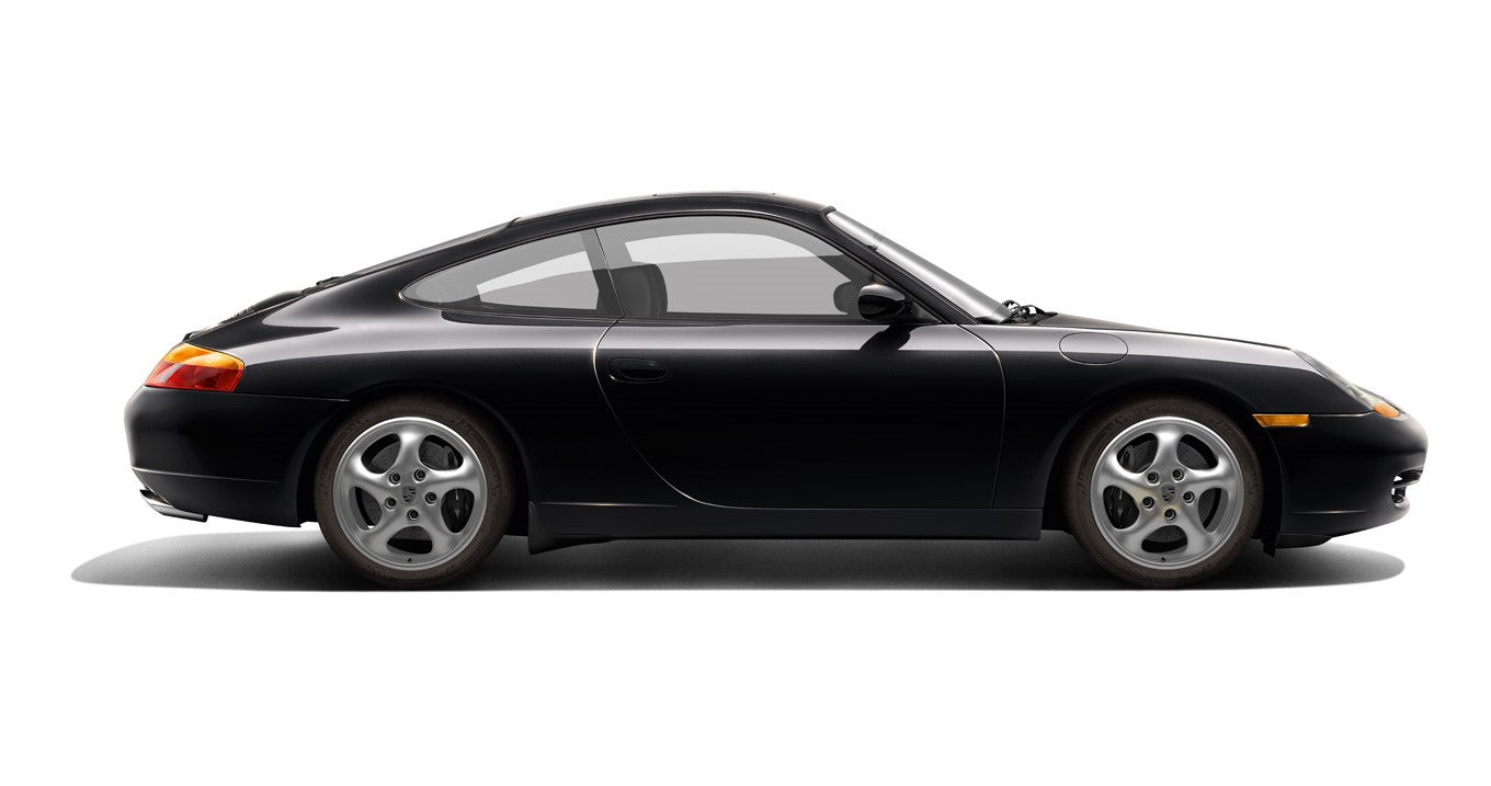 996 Transmission – Porsche Downtown Classic Parts